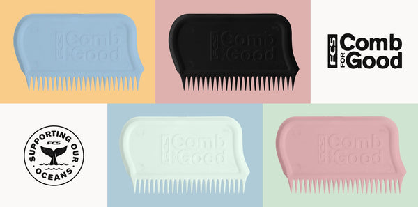 Wax Comb For Good - FCS Australia