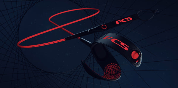 FCS Freedom Leash - New Colours - FCS Australia