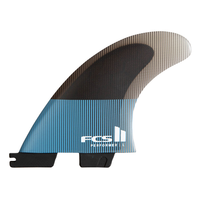Surfboard Fins | Twins, Quads, Thrusters & More | FCS Australia