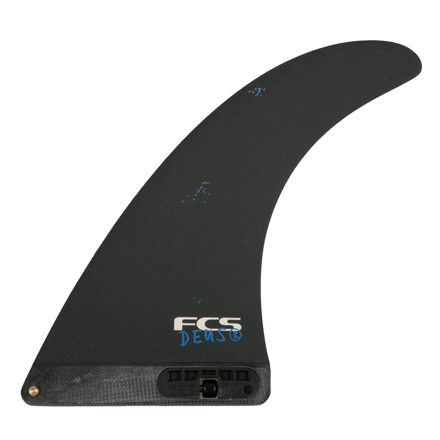 Surfboard Fins | Twins, Quads, Thrusters & More | FCS Australia